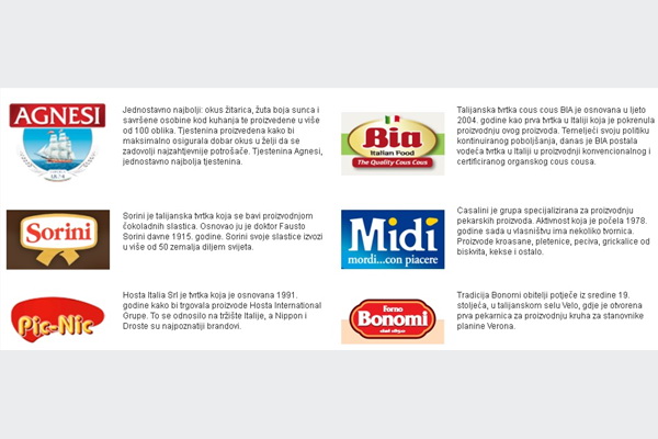 Džajić-Commerce: Zadovoljan kupac oduvijek je bio glavna misija ...