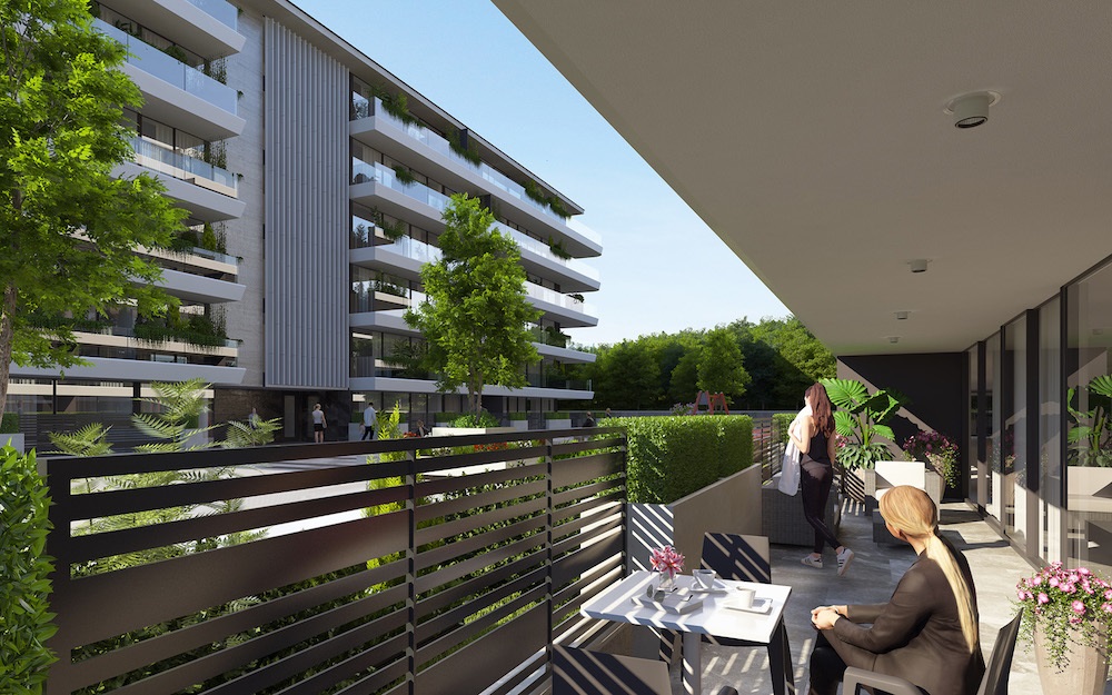 Emir Granov za Akta.ba: Gradnja kompleksa na Crnom vrhu počinje krajem ...