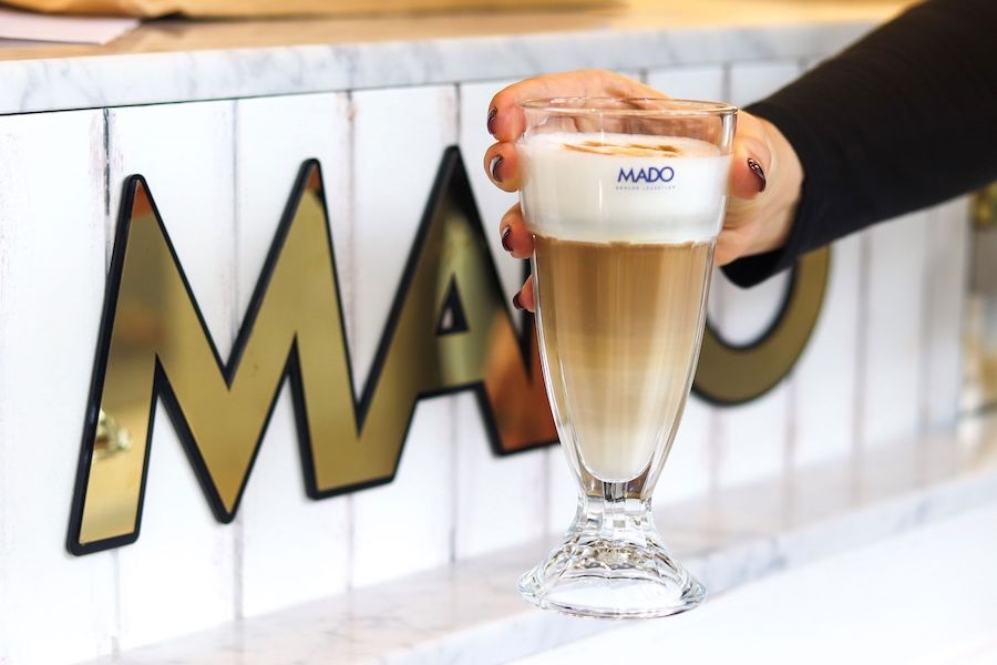 U Sarajevu svečano otvoren turski restoran svjetskog renomea "Mado" - Akta.ba