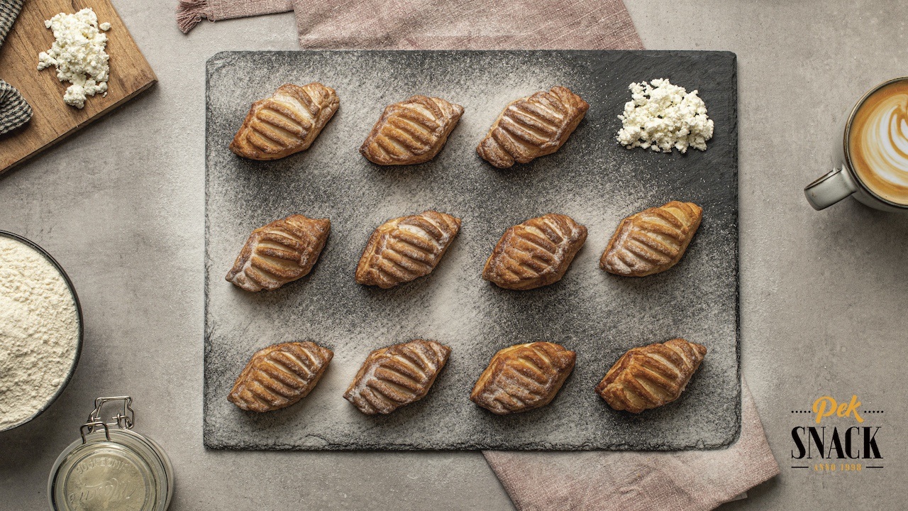 Pek-Snack jedan od najuspješnijih franšiznih sistema dostupan i u BiH ...