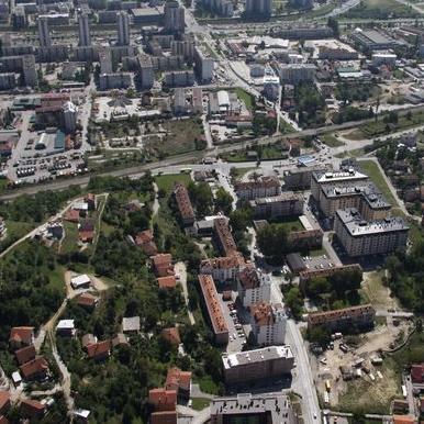 Regulacioni plan Buća Potok: Nove zgrade i povećanje stanovnika za 1150 ...