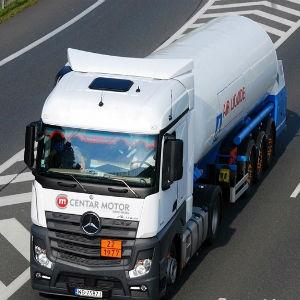 Centar Motor - Najbolji partner za homologaciju i certificiranje vozila ...