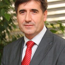 Radovan Bajić, direktor NLB Razvojne banke a.d. Banja Luka i ...