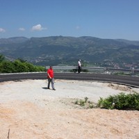 Novo Sarajevo: Izgradnja ambulante u Gornjim Velešićima i saobraćajnice ...