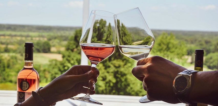 Vina Vinarije Pajić od sada možete naručiti online na kupidomace.ba ...