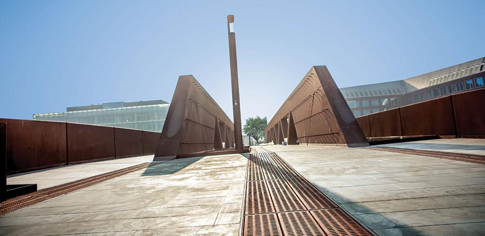 ACO Urban Surface Design - Moderna dizajnerska rješenja odvodnje ...