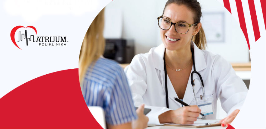 Poliklinika Atrijum - Preventivni sistematski pregledi-Lifestyle - Akta.ba