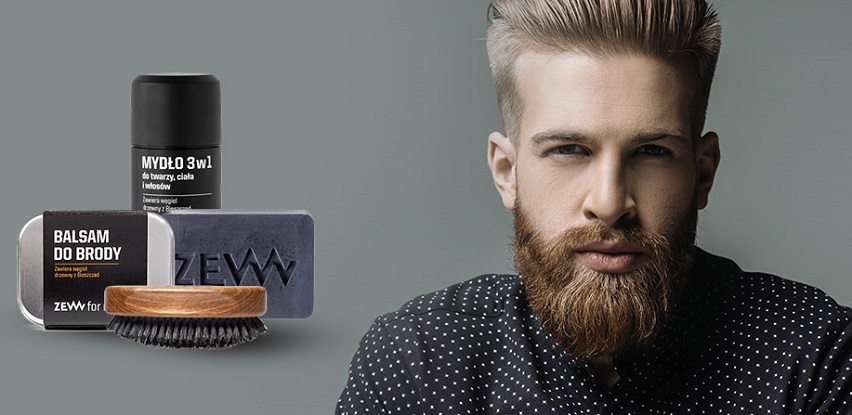 ZEW - NOVI premium brend za muškarce na našem tržištu!-Lifestyle - Akta.ba