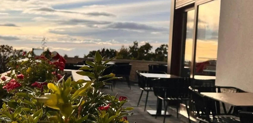 Dočekajte jesen u Kalima Resort Mostar-Putovanja i hrana - Akta.ba