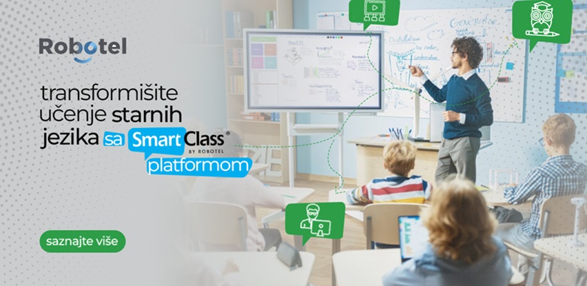 Transformišite učenje stranih jezika sa smartclass platformom-Digitalni kutak - Akta.ba