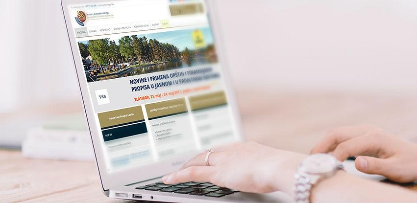 Paragraf Lex BA najsadržajnija i najažurnija pravna baza u BiH ...