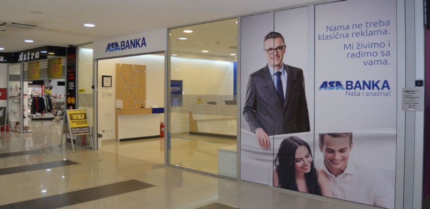 ASA Banka otvorila rebrendiranu poslovnicu u Tuzli - Akta.ba