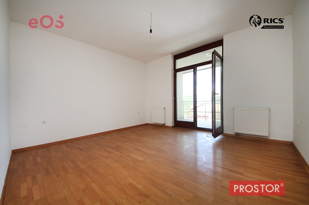 VRTOVI SUNCA SARAJEVO: STANOVI VEĆ OD 3.300 KM / m2! - Akta.ba