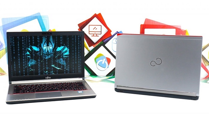Refurbished 14'' Fujitsu laptop po extra cijeni (Foto) - Akta.ba
