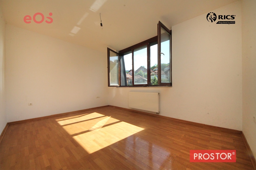 VRTOVI SUNCA SARAJEVO: STANOVI VEĆ OD 3.300 KM / m2! - Akta.ba