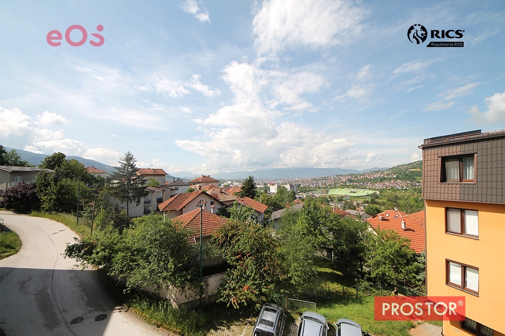 VRTOVI SUNCA SARAJEVO: STANOVI VEĆ OD 3.300 KM / m2! - Akta.ba