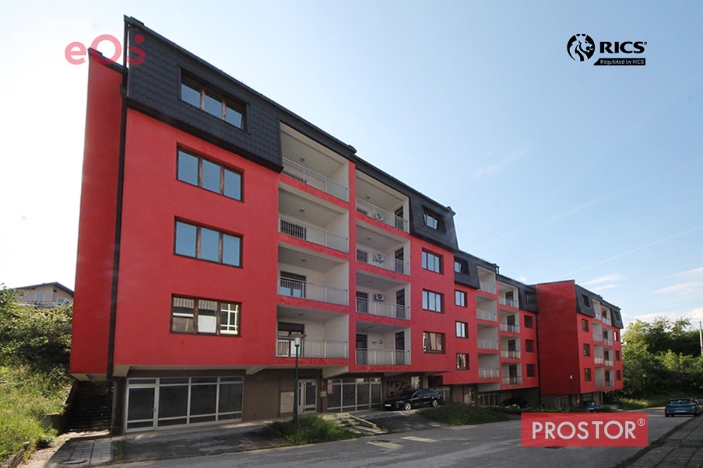 VRTOVI SUNCA SARAJEVO: STANOVI VEĆ OD 3.300 KM / m2! - Akta.ba